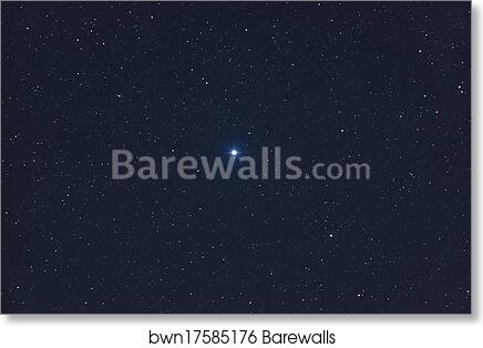 Algol star, in Perseus the Hero by Alan Dyer/Stocktrek Images, Art ...